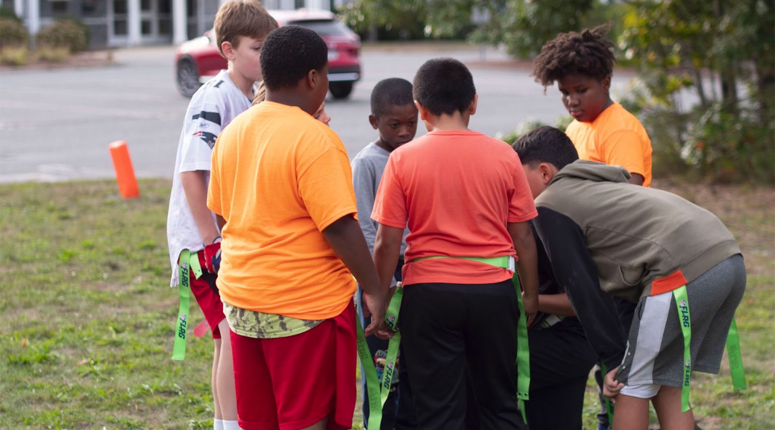 Get Involved | Boys and Girls Club of Cape Cod