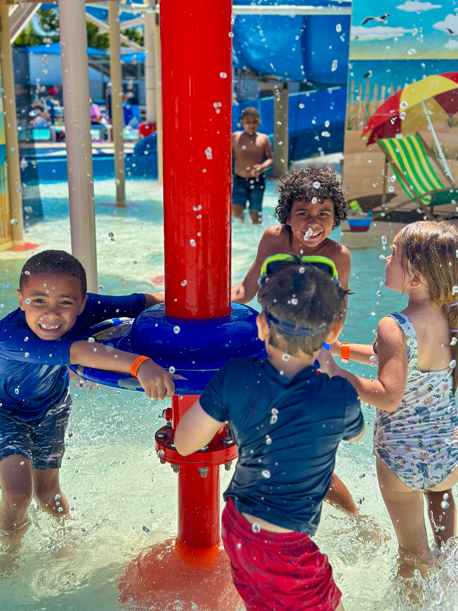 Summer Camp Week 2 Recap - Boys and Girls Club of Cape Cod