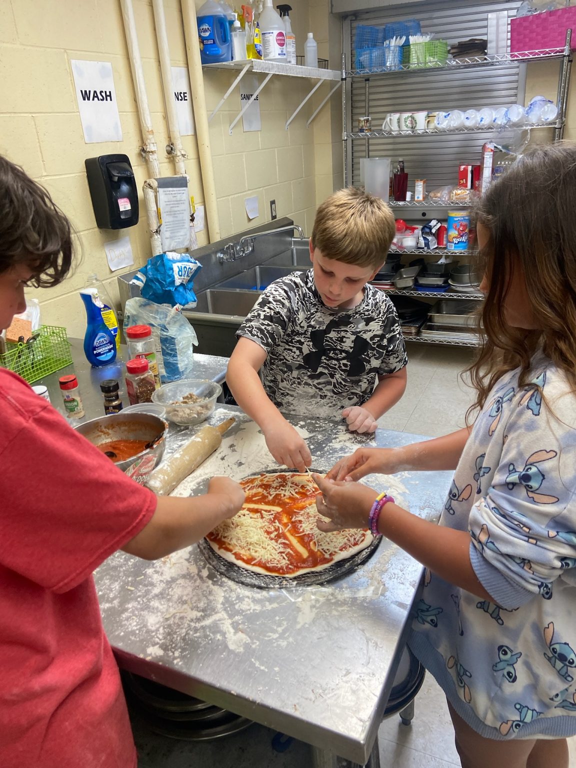 Summer Camp Week 2 Recap - Boys and Girls Club of Cape Cod