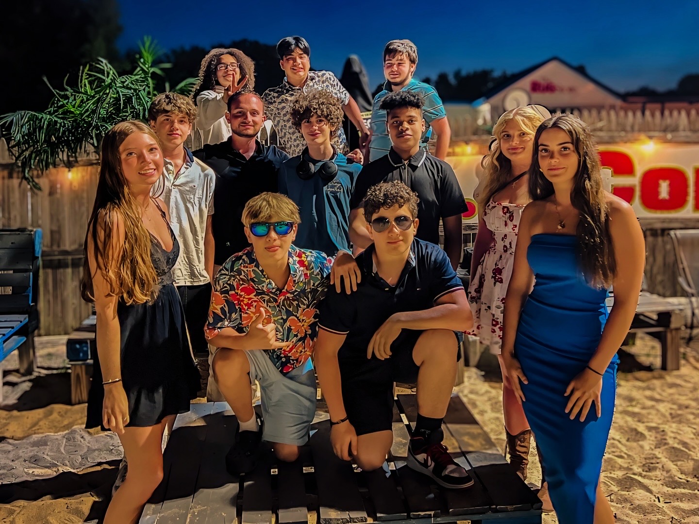 Youth Groups Boys and Girls Club of Cape Cod